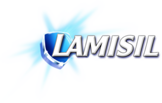 About Lamisil - Lamisil